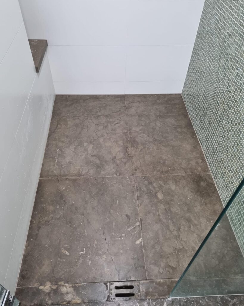 Limestone Installation & Restoration in Sydney - Stone Protection