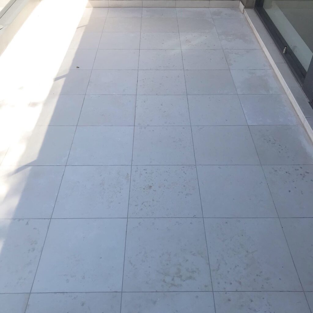 Limestone Installation & Restoration in Sydney - Stone Protection