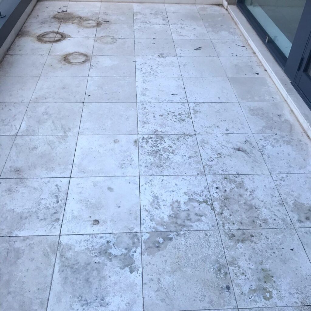 Limestone Installation & Restoration in Sydney - Stone Protection