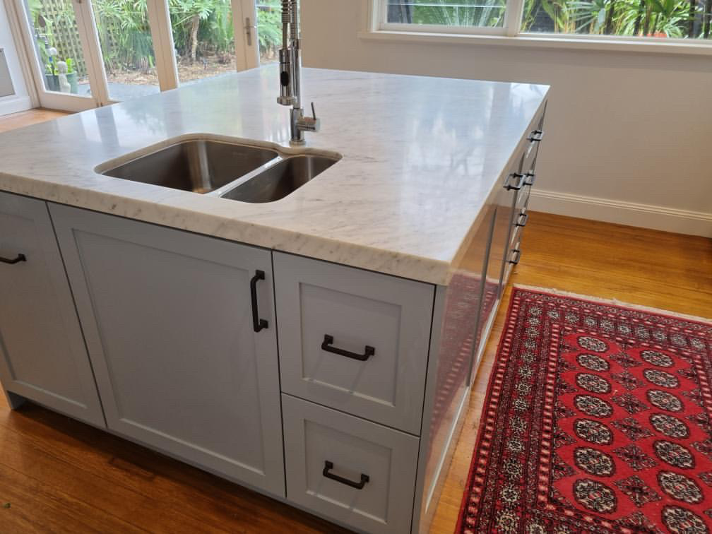 Stone Sealing in Sydney - Stone Protection