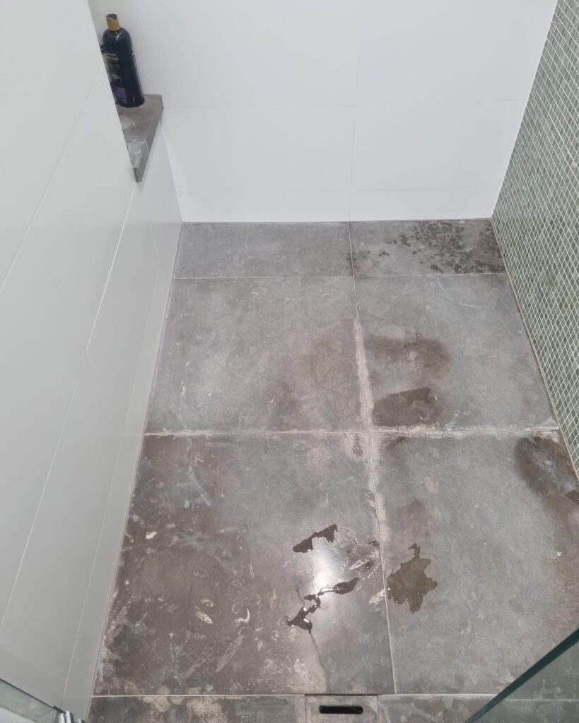 Limestone Installation & Restoration in Sydney - Stone Protection