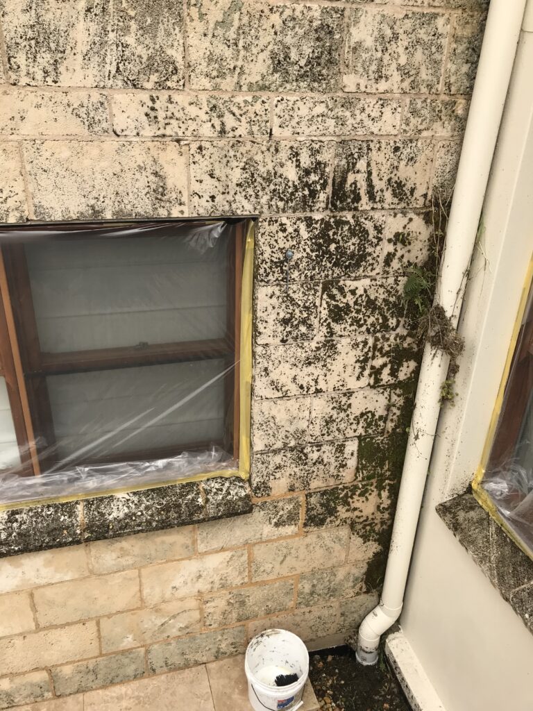 Sandstone Installation & Restoration in Sydney - Stone Protection