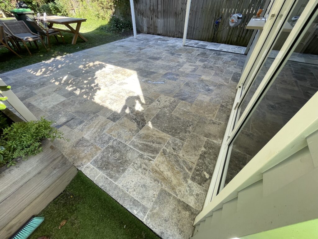 Paving Slabs, Walkways, Patio Stones & Garden, Paving Services in ...