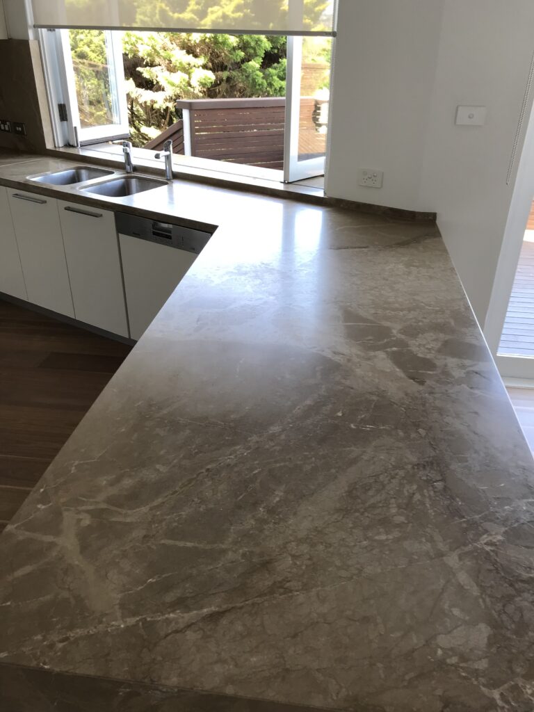 Limestone Installation & Restoration in Sydney - Stone Protection