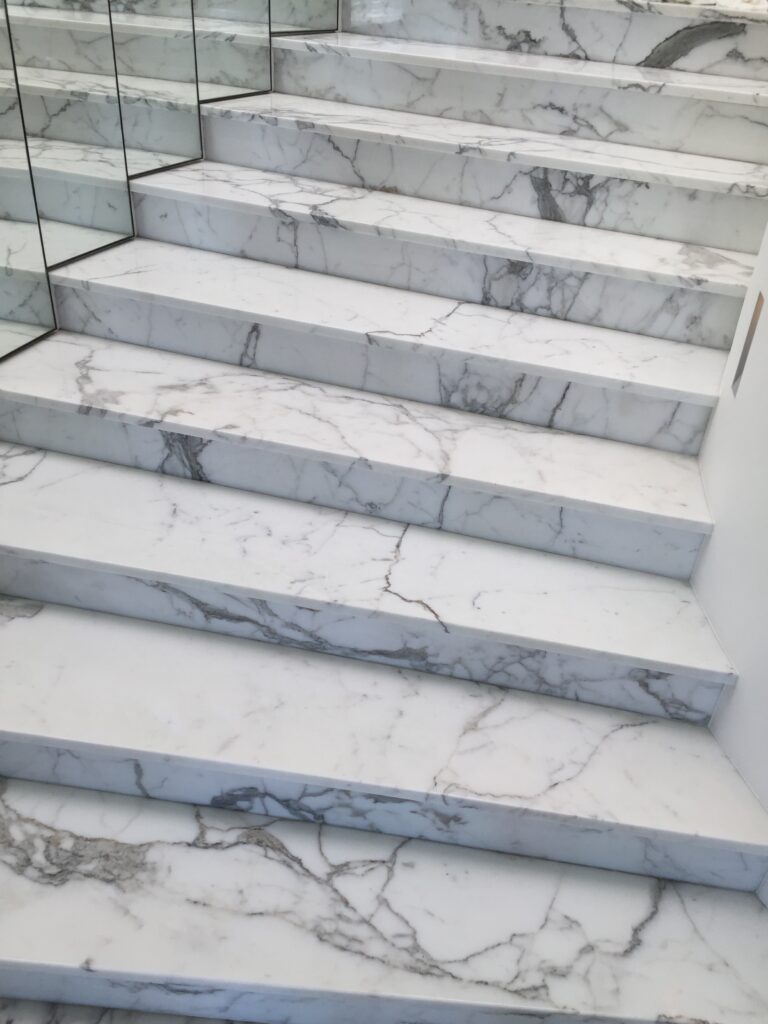 Stone Polishing in Sydney - Stone Protection