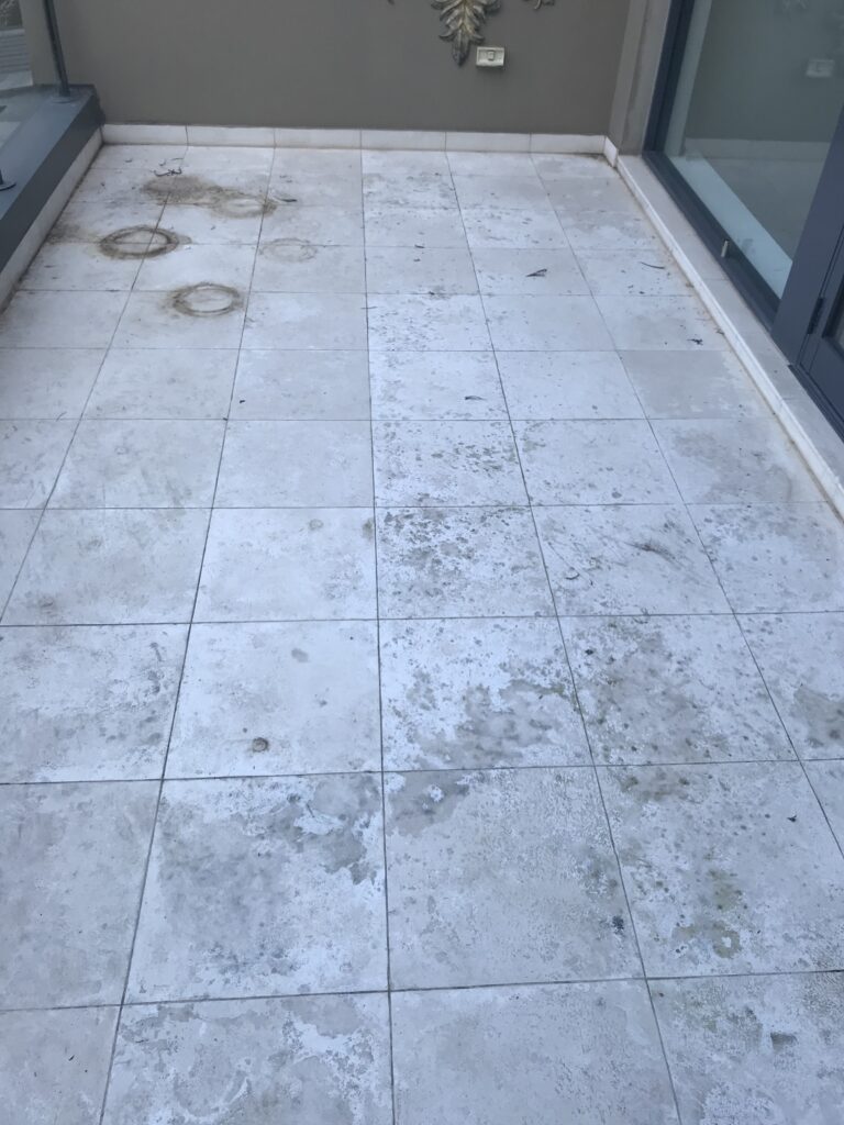 Limestone Installation & Restoration in Sydney - Stone Protection