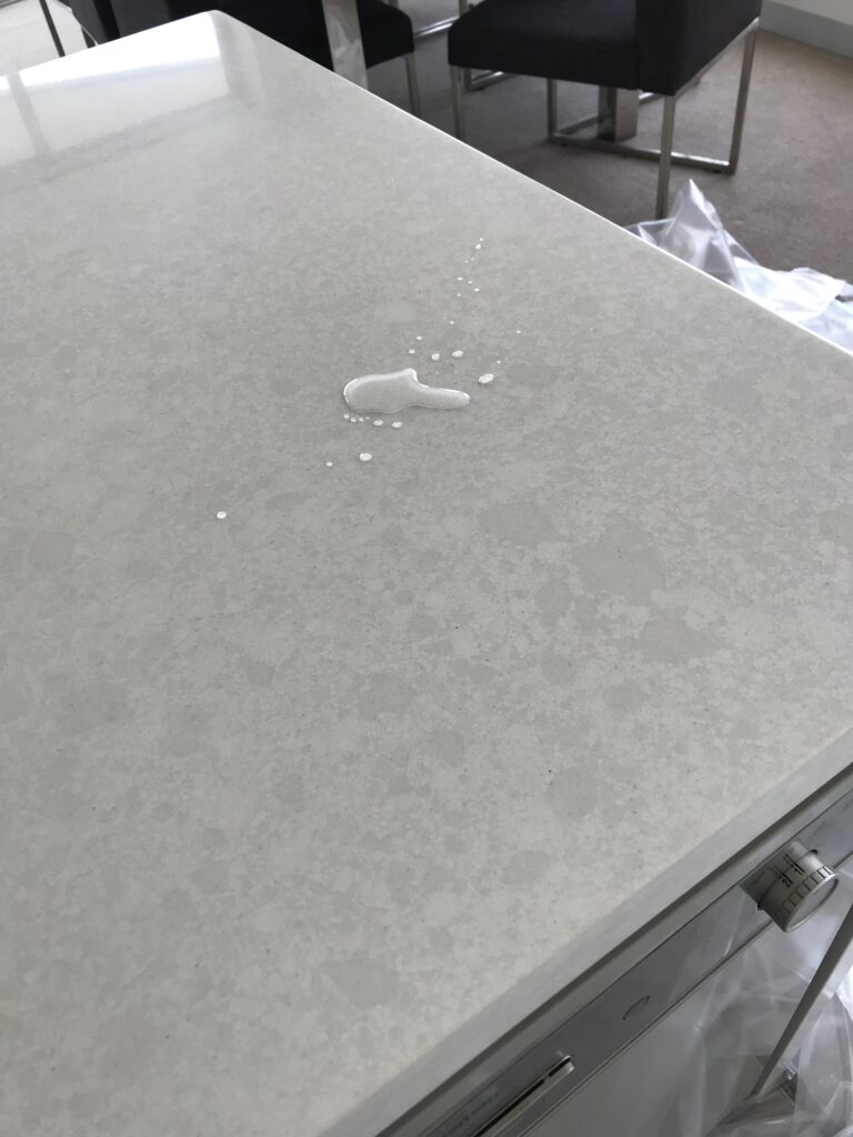 Benchtop Cleaning & Protection in Sydney - Stone Protection