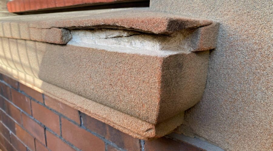 Synthetic Stone Repairs in Sydney - Stone Protection