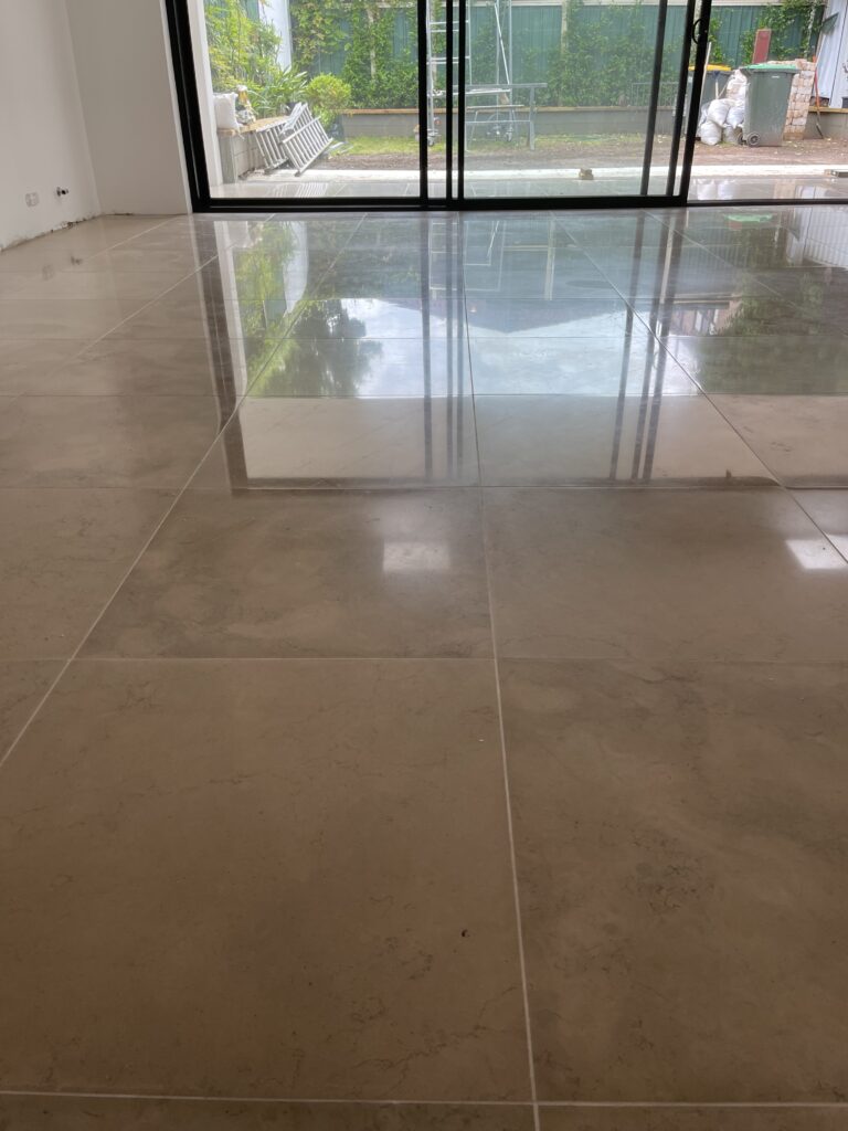 Limestone Installation & Restoration in Sydney - Stone Protection