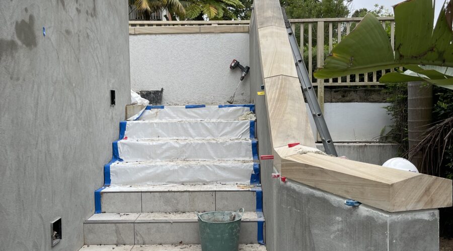 Capping Stones Sydney - Stone Protection