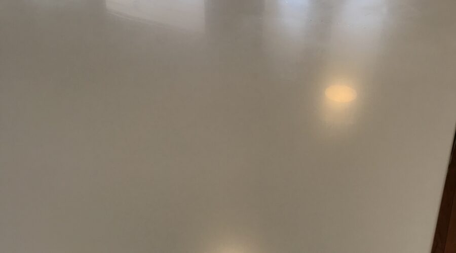 Corian Installation & Restoration in Sydney - Stone Protection