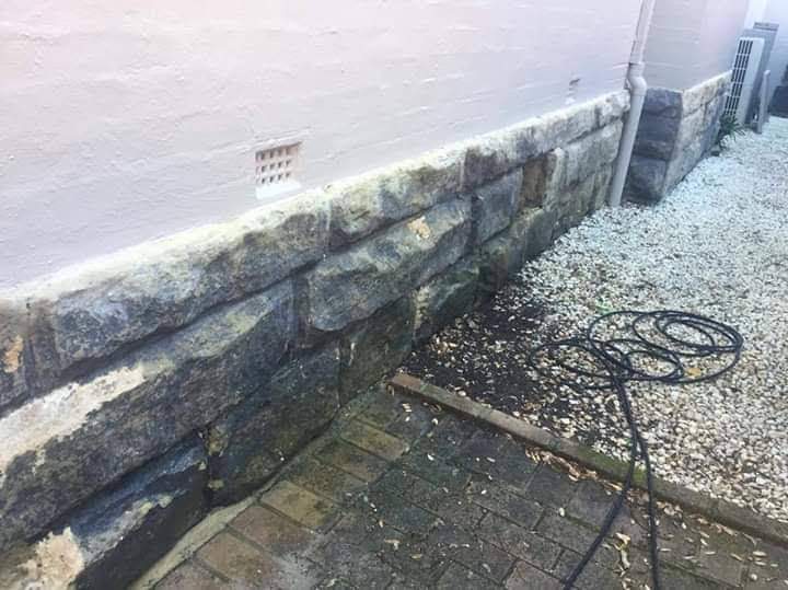 Sandstone Installation & Restoration in Sydney - Stone Protection