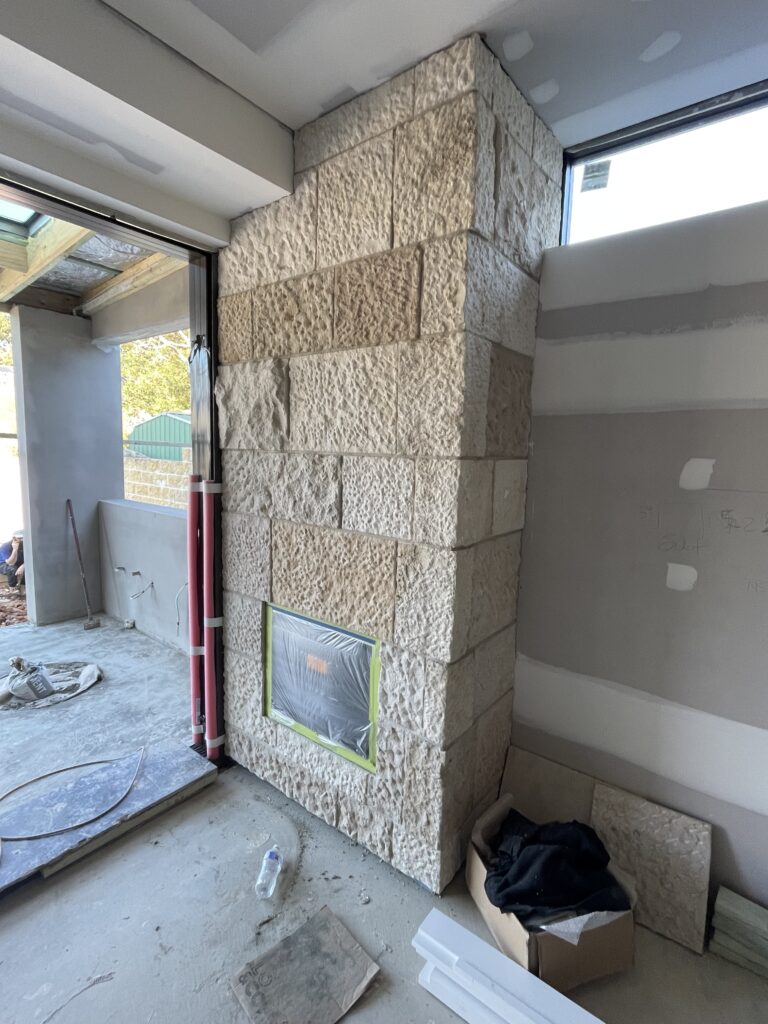 Stone Cladding Sydney - Stone Protection