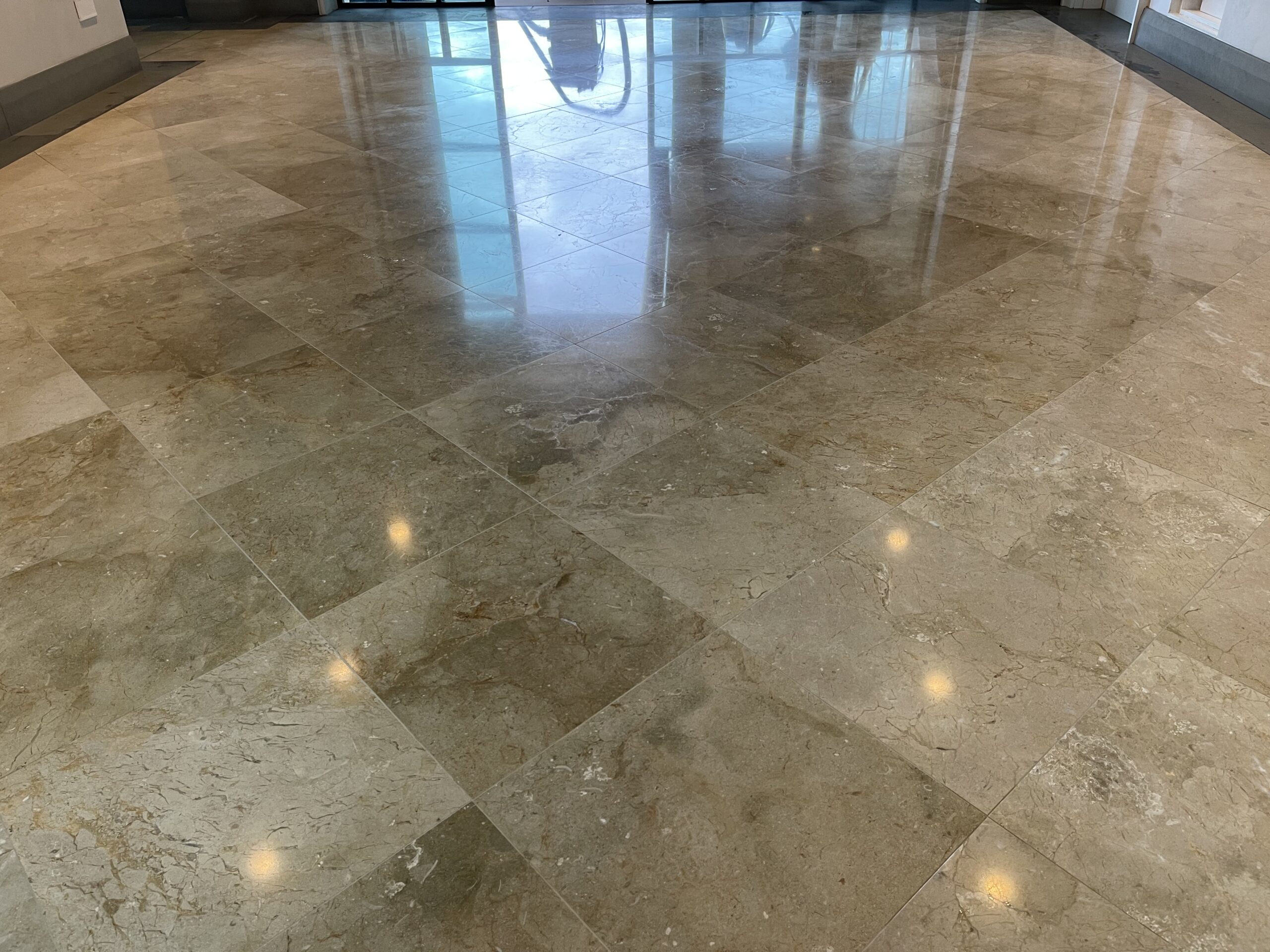 Types of stones - Stone Protection