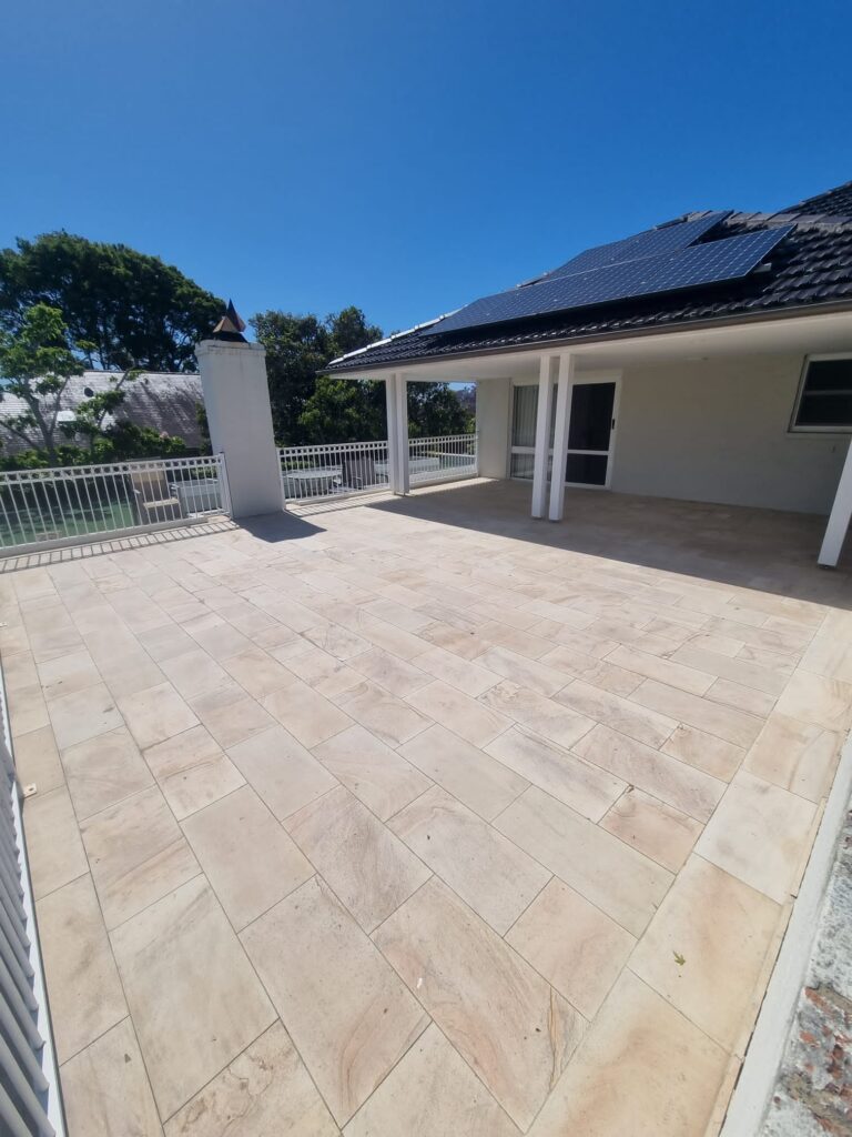 Sandstone Installation & Restoration in Sydney - Stone Protection