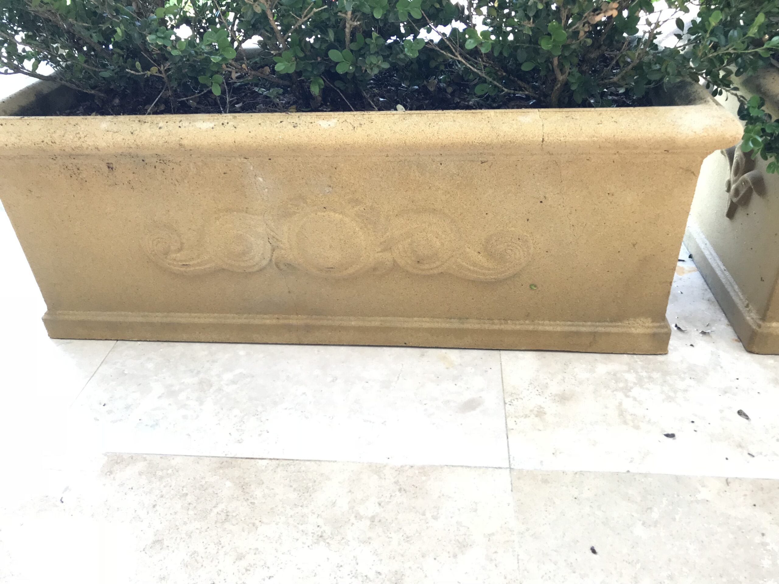Sandstone Installation & Restoration in Sydney - Stone Protection