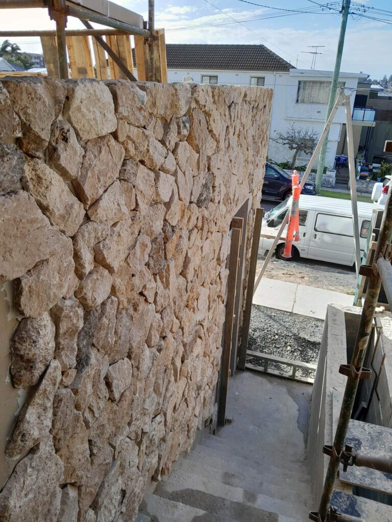 Stack Stones Sydney - Stone Protection
