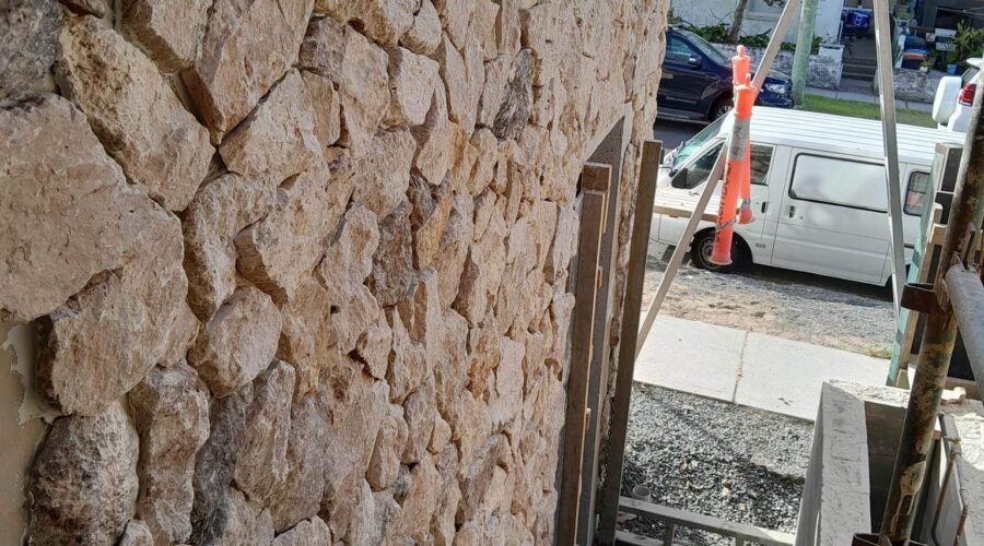 Stack Stones Sydney - Stone Protection