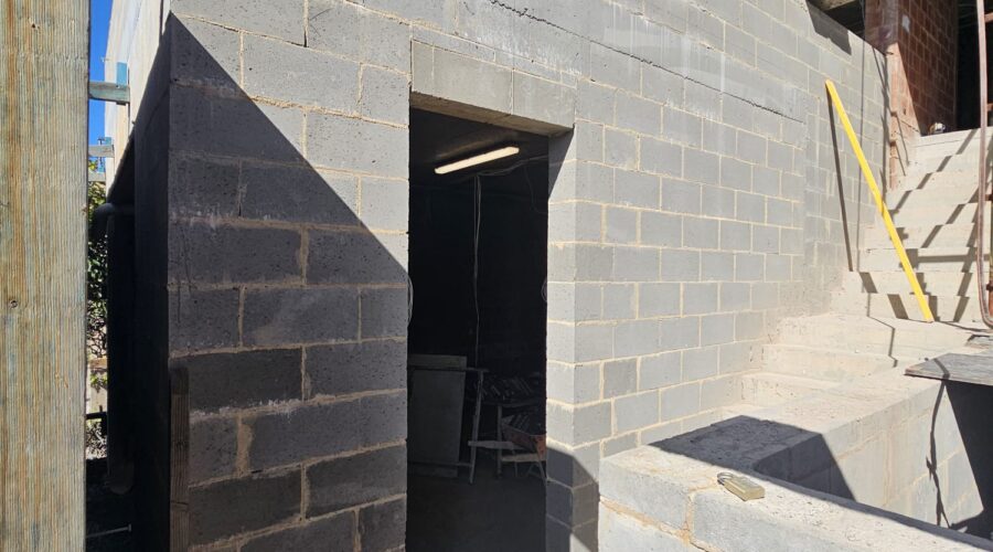 Stack Stones Sydney - Stone Protection