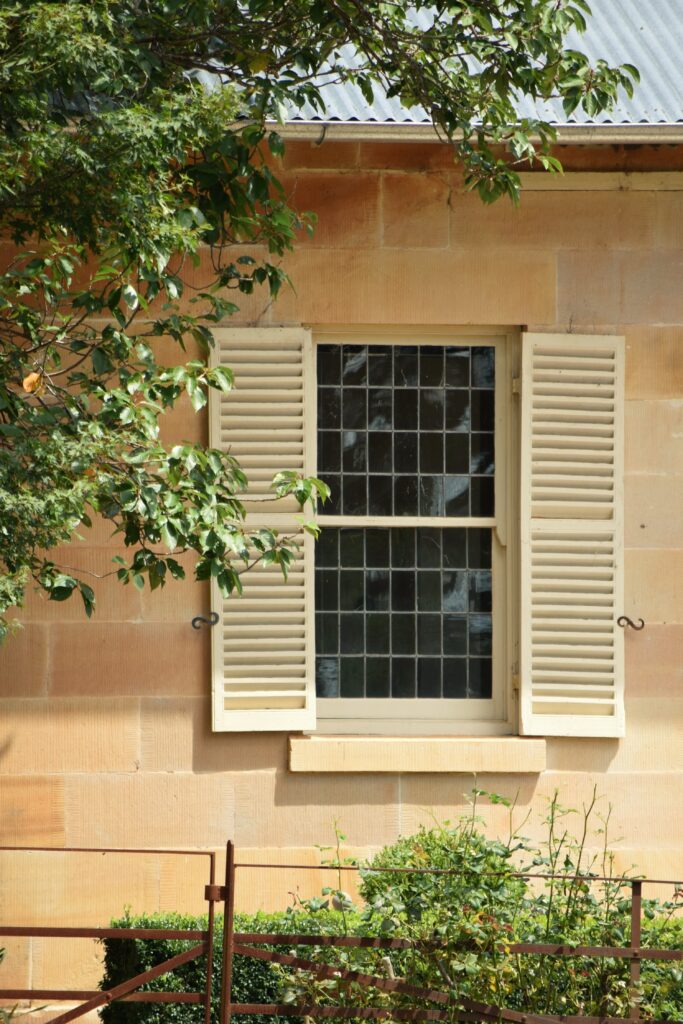 How To Clean Mould Off Sandstone Safely: All You Need To Know - Stone ...