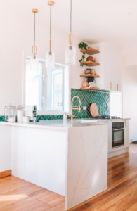 Step-by-Step Process for Restoring Your Stone Benchtop to Perfection ...