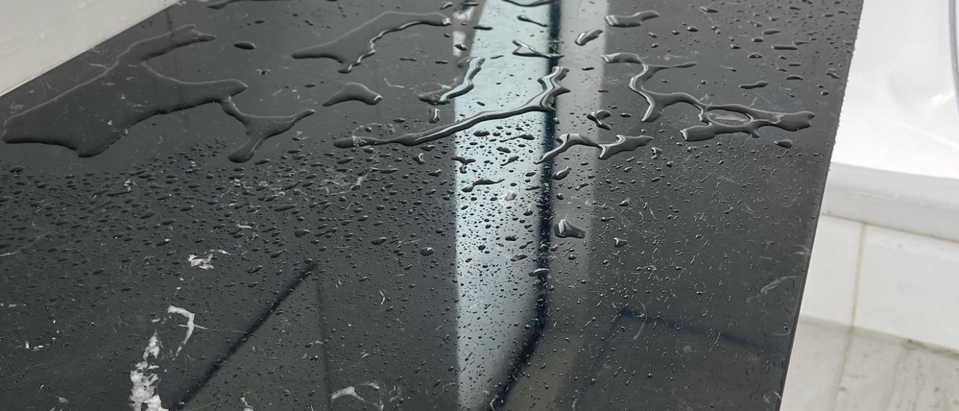 Benchtop Cleaning & Protection in Sydney - Stone Protection